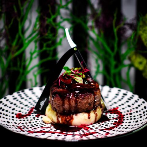 Menu | BeetleHouse LA