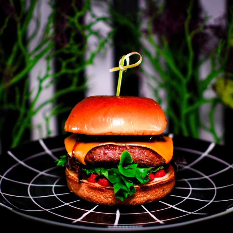 Menu | BeetleHouse LA