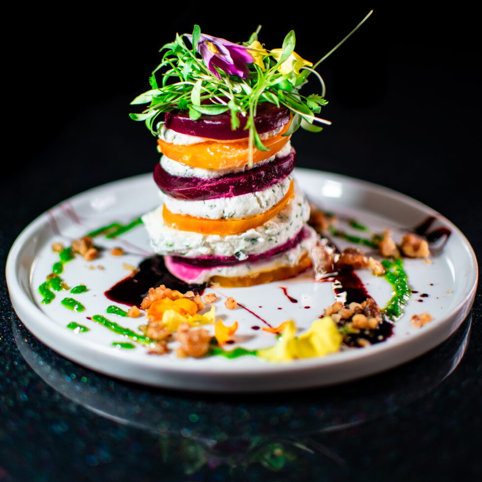 Menu | BeetleHouse LA