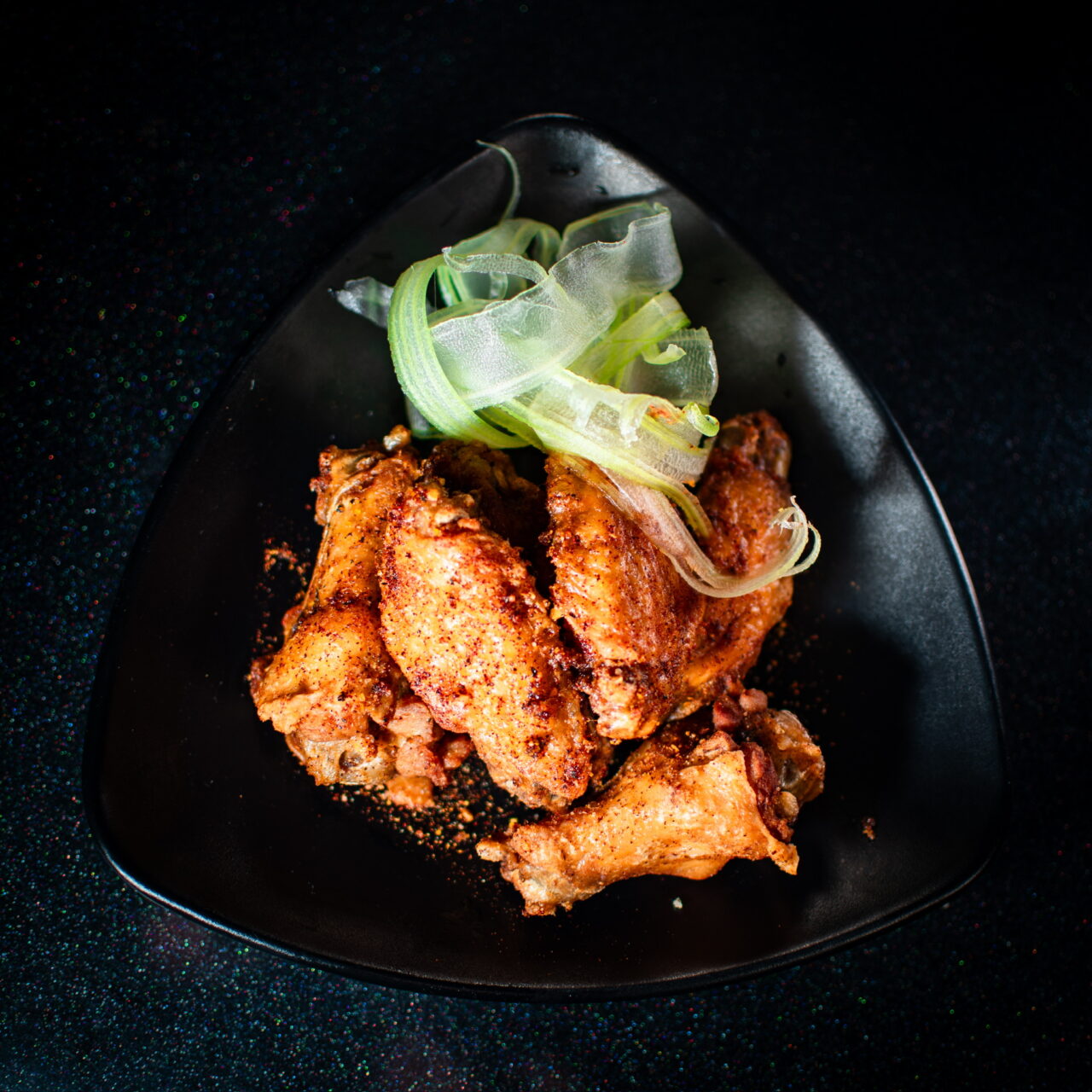 Menu | BeetleHouse LA