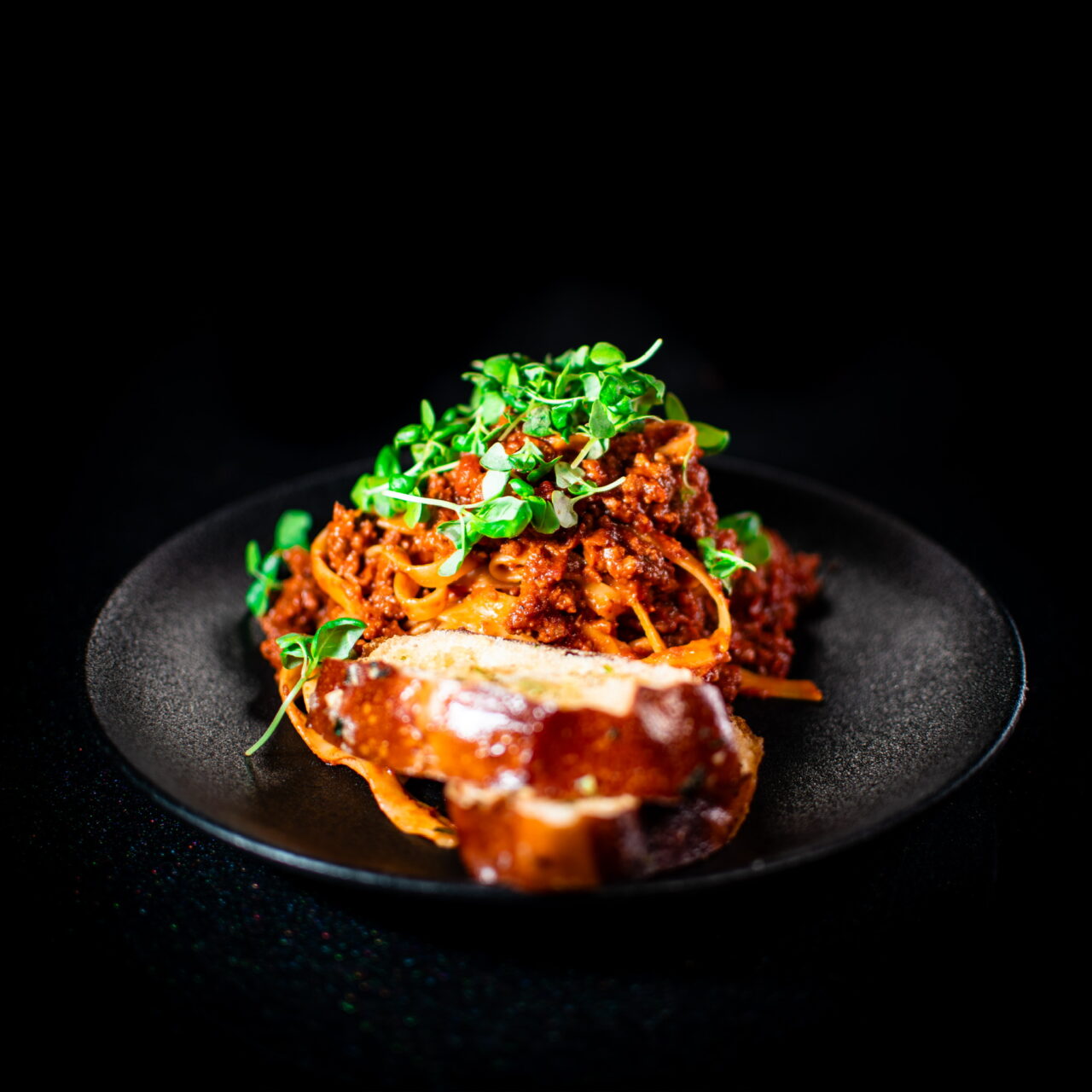 Menu | BeetleHouse LA