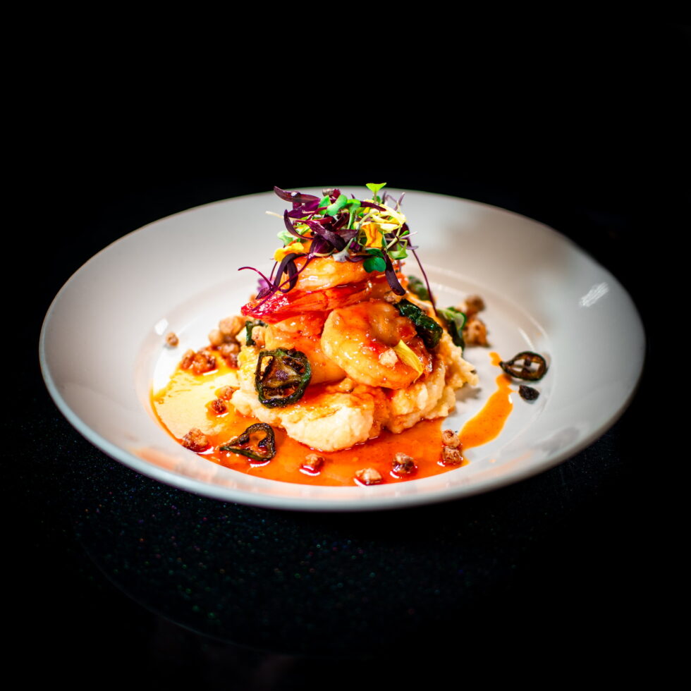 Menu | BeetleHouse LA